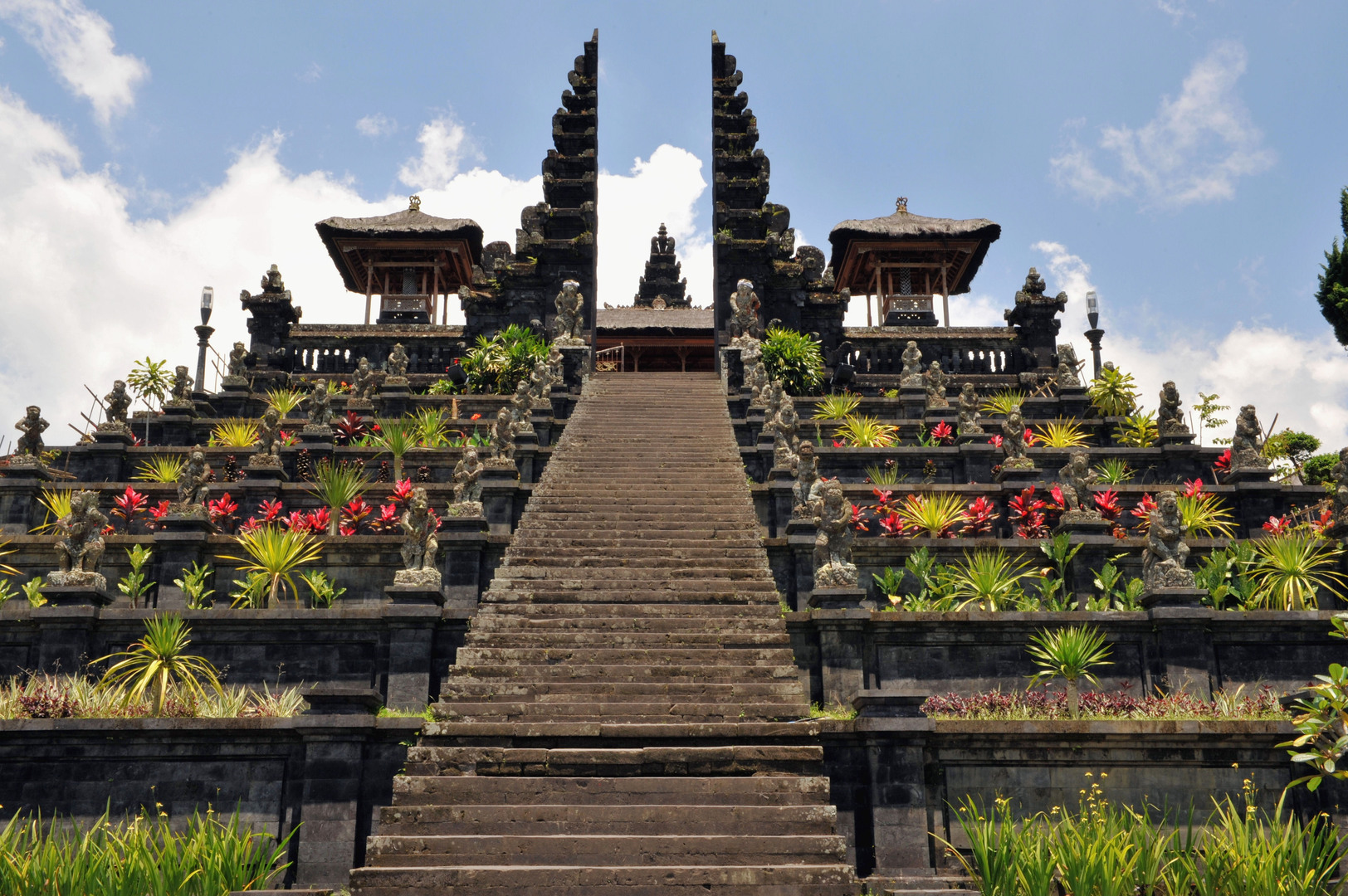 Quelques monuments incontournables à Bali - INSTANT BOOKING, villa and ...