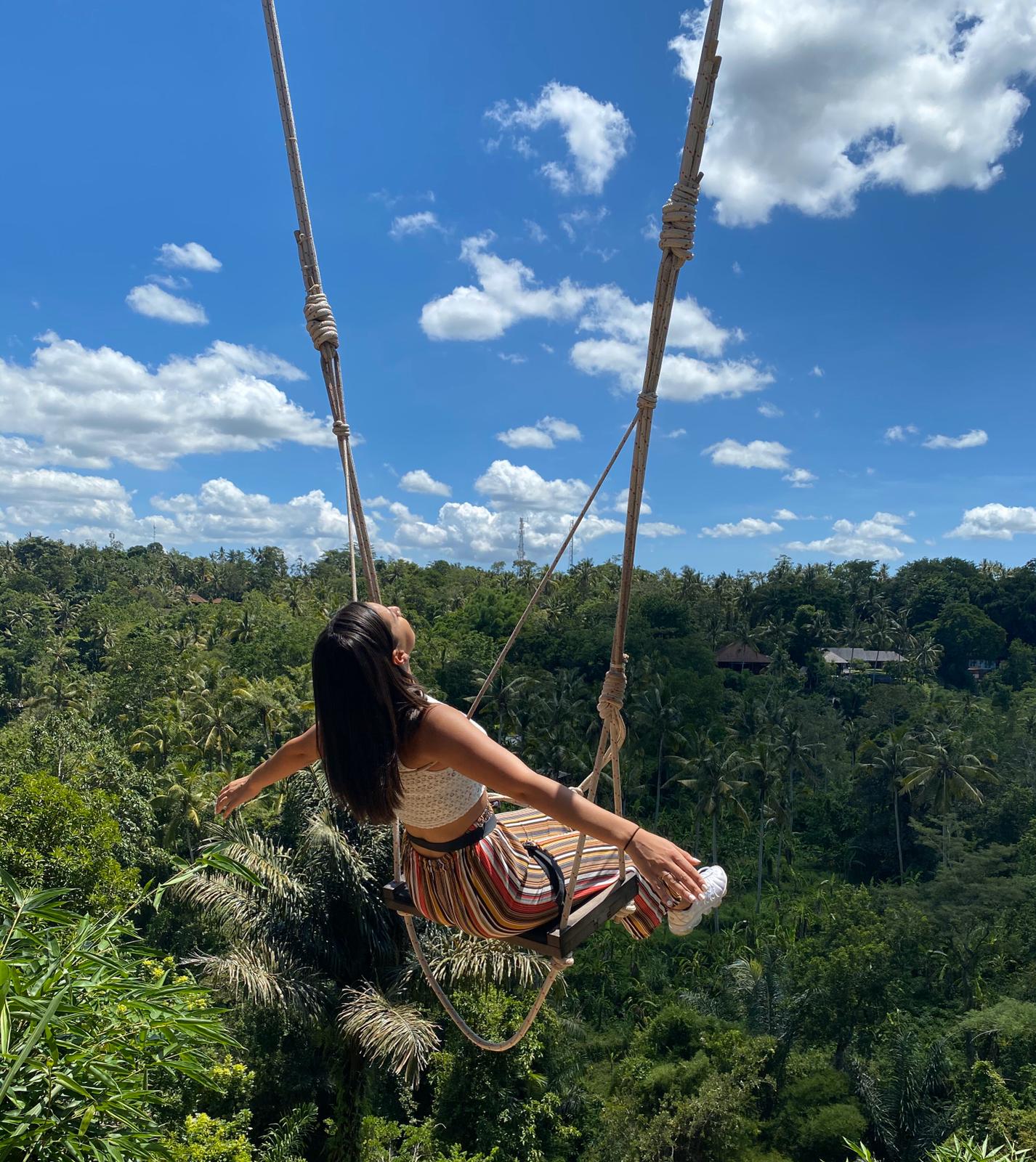 Bali swing (Ubud) - INSTANT BOOKING, villa and house rental in Bali