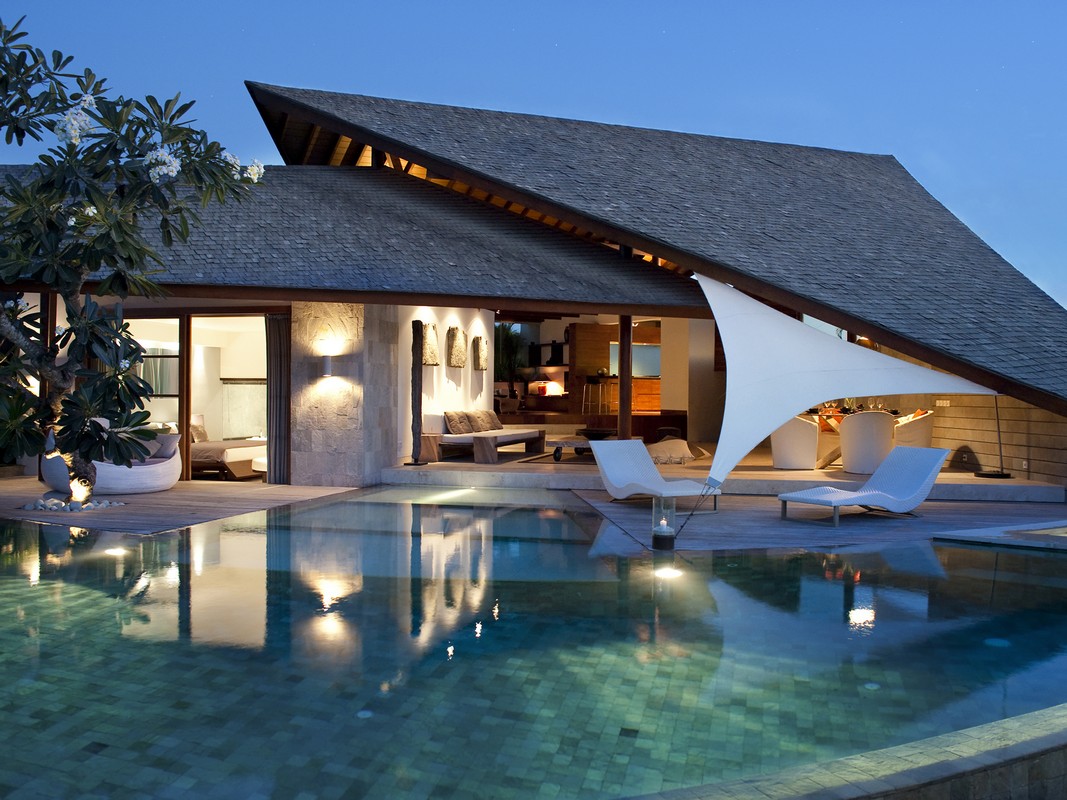 Villa The Layar 9 - INSTANT BOOKING, villa and house rental in Bali